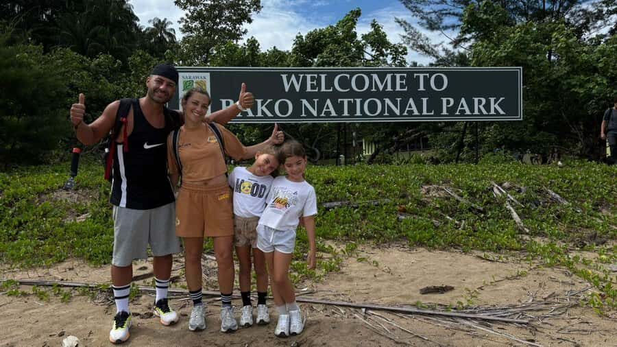 Kuching: Bako National Park 2-Day Wildlife Tour - Evaluating the Value