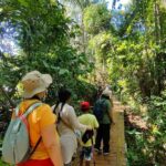 Kuching: Bako Wildlife & Permai Rainforest 2-Day Tour - Assessing the Value