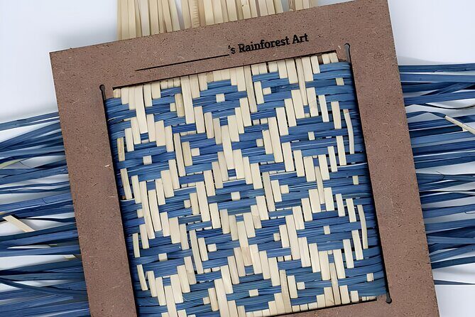 Kuching Best Secret Indigenous Weaving Workshop with Local - Final Thoughts: Is This Tour Worth It?