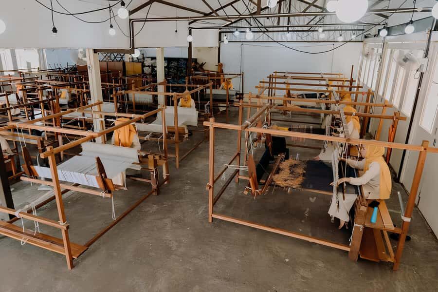 Kuching: Best Secret Indigenous Weaving Workshop with Local - Who Should Consider This Experience?