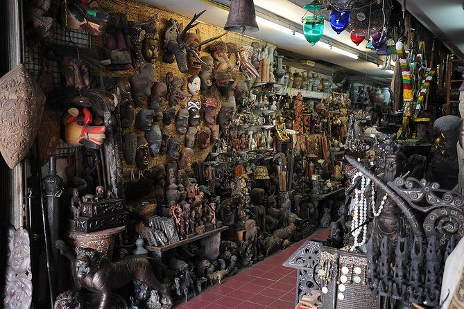 Kuching City Tour - What Travelers Say