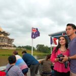 Kuching Heritage Tour with Sarawak Sunset River Cruise & Pickup - A Complete Guide to the Kuching Heritage & Sunset River Tour