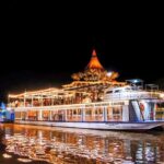 Kuching: Night Cruise, Dance Show, Drink & Optional Dinner - What to Expect on the Kuching Night Cruise