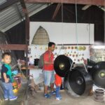 Kudat Rungus Long House & Tip of Borneo Tour from Kota Kinabalu - What’s Included and What’s Not