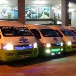 KUL City Hotel to Genting Highland Hotel(One Way Transfer) - A Practical Look at the Transfer Experience