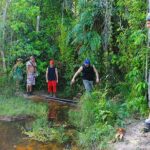 Kulen Mountain Trekking Tour - Authentic Experiences and Genuine Insights