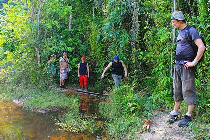 Kulen Mountain Trekking Tour - Authentic Experiences and Genuine Insights