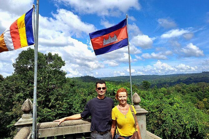 Kulen Mountain Waterfall-1000 Lingas -Siem Reap Tour - The Practicalities: What You Need to Know