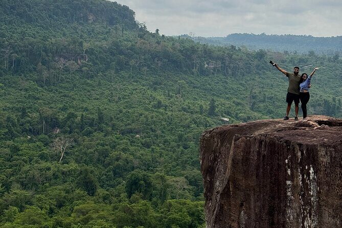 Kulen Mountain Waterfalls the National Park - Why This Tour Stands Out