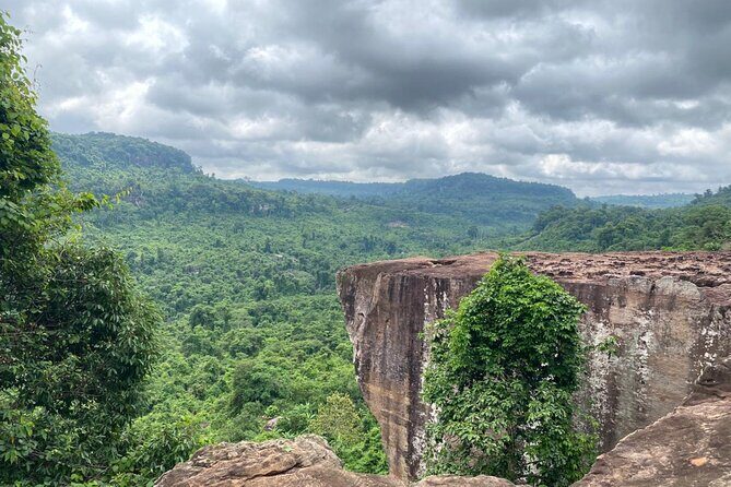Kulen Mountain With Ticket included Plus Banteay Srei Temple Tour - Final Thoughts: Who Will Appreciate This Tour?