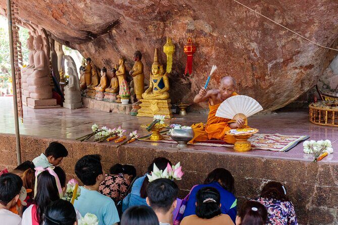 Kulen Waterfall Rise Then Shine with Cliffs Village Tour - Detailed Itinerary Breakdown