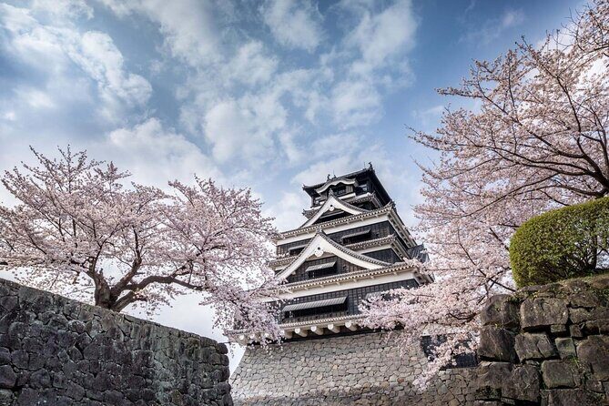 Kumamoto Castel, Mount Aso and Kusasenrigahama Tour from Fukuoka - Value and Practicality of the Tour