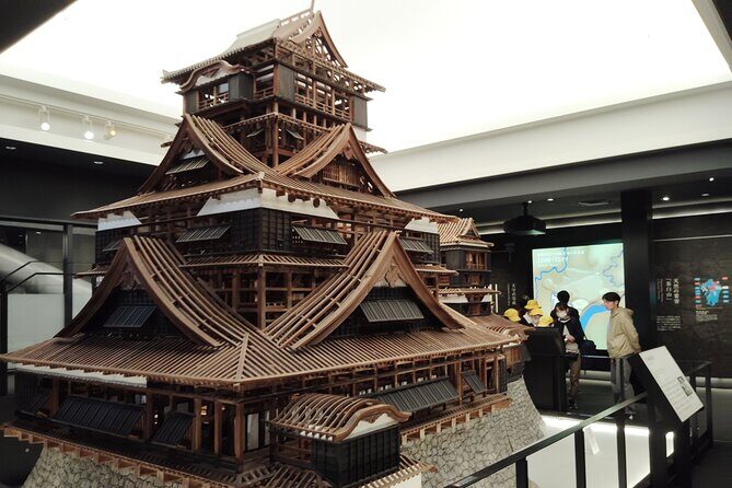 Kumamoto: Kumamoto Castle, Kato Shrine, & Museum Tour 3h - Practical Details and What to Expect
