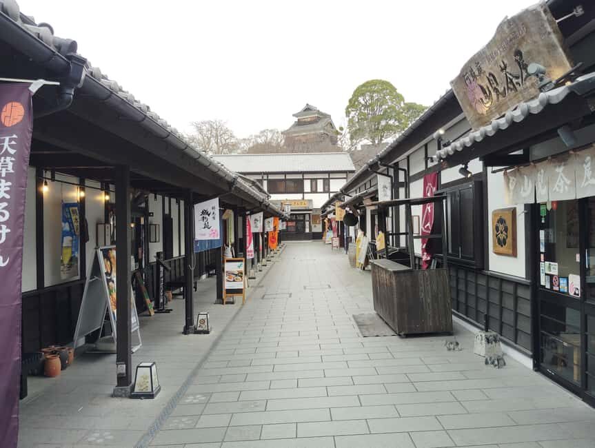 Kumamoto: Kumamoto Castle, Kato Shrine, & Museum Tour 3h - Why This Tour Is Worth Your Time and Money