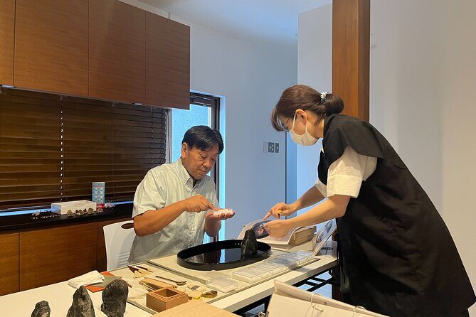 Kumamoto Suizenji Koden Crafts Class Activity - FAQs