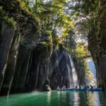 Kumamoto to Aso & Takachiho 1 Day Trip with Lunch & Ride ASOBOY! - Transport, Timing, and Group Experience