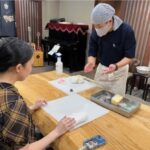 Kumamoto: Traditional Wagashi Making Class - Meeting Point and Accessibility