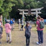 Kumano Kodo: Coastal Pilgrimage Tour with Hot Spring - What to Expect and Practical Details