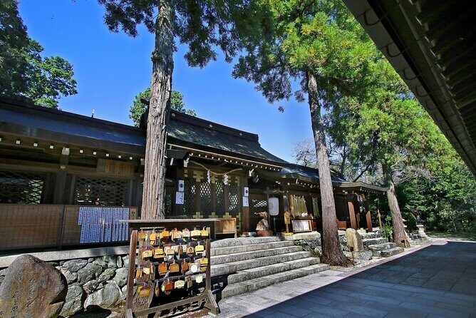 Kumano Kodo Kii-ji Walking Tour from Hoshiya Station - Practical Details: What to Expect