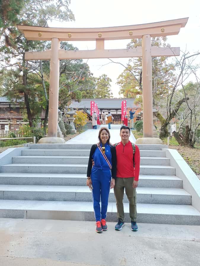 Kumano Kodo: Kiiji Pilgrimage Route Walking 7 Tours - The Practicalities: What to Expect