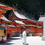 Kumano Kodo & Kumano Sanzan One-Day Tour from Osaka - Practical Details and Value