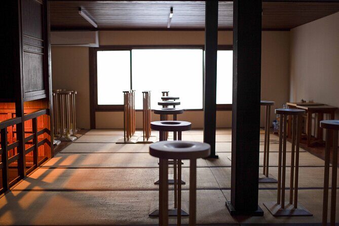 Kumihimo Braiding Workshop in Kyoto - Practical Details and Logistics