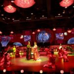 Kunming Jueyan: Immersive Ancient Palace Banquet with Show - What You Can Expect During the Tour