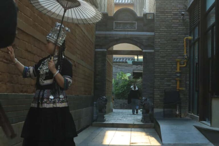 Kunming Old Town History & Culture Walk - The Itinerary Breakdown