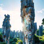 Kunming: Stone Forest Geopark Entry Ticket - What to Expect: Detailed Breakdown