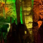 Kunming Yunnan One Day Tour of Jiuxiang - The Experience of Visiting Jiuxiang: Authentic and Educational