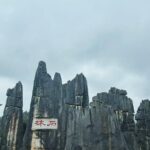 Kunming, Yunnan One Day Tour to Stone Forest Scenic Area - Who Should Consider This Tour?