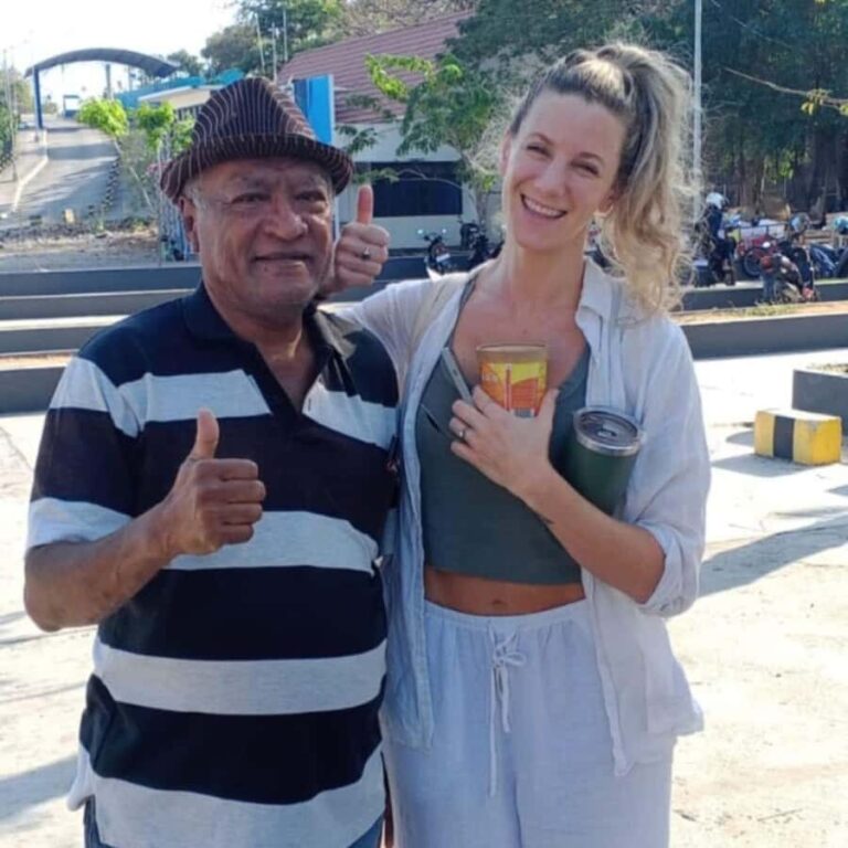 Kupang: Day Tour with Hotel Pickup and Drop-Off - Practical Details: Value, Comfort, and Tips for Travelers