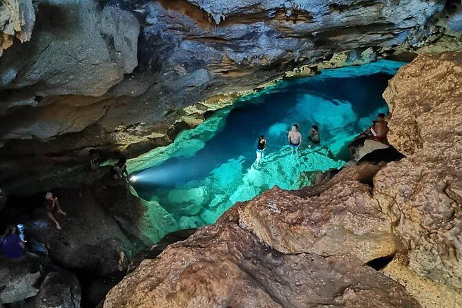 Kupang Tour With Private Driver - The Practicalities