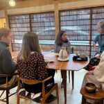 Kurashikis Kura A Once in a Lifetime Tea Hospitality - Practical Details and Logistics