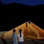 Kurobe Gorge Twilight Train Premium Night Journey - What Makes This Tour Special?