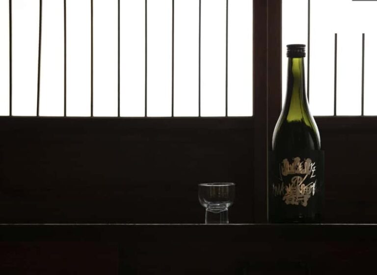 Kurume: Yamanokotobuki Sake Brewery Tour and Tasting - What Makes This Tour Special?