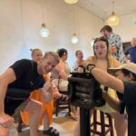 Kuta Bali Jewelry Making Class, With 7 grams of Pure Silver - What to Expect During the Class