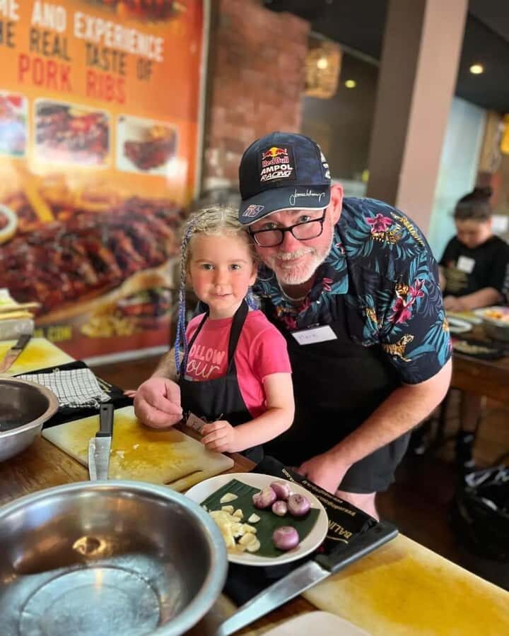 Kuta: Balinese Cooking Class And Market Tour Free Pick-Up - What You’ll Learn and Experience