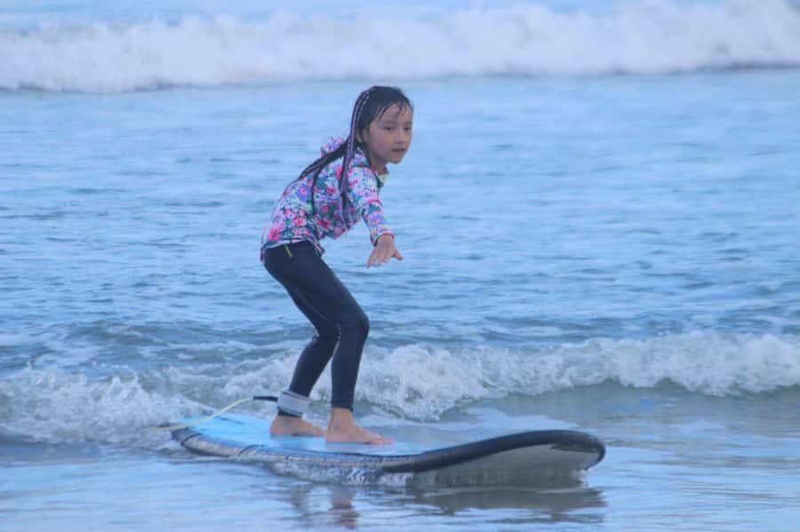 Kuta Beach, Bali: Surf Lessons For Beginner & Intermediate - Setting Expectations for Your Bali Surf Lesson