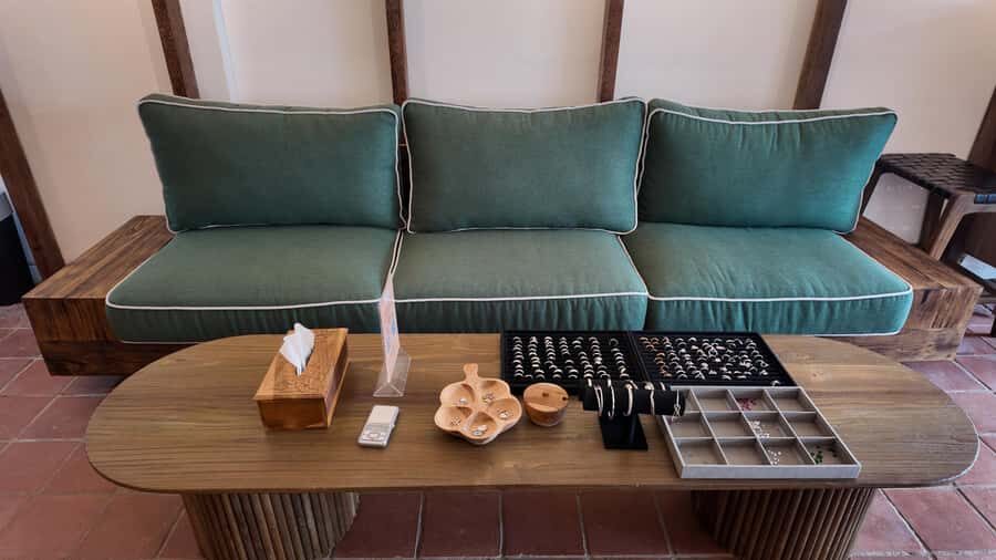 Kuta: Design Your Own Silver Jewelry with Photos Included - Practical Notes for Travelers