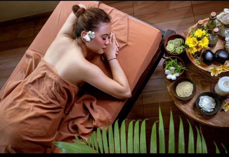 Kuta: Flower Bath Massage Spa In Bali - Why Choose the Flower Bath Massage Spa?