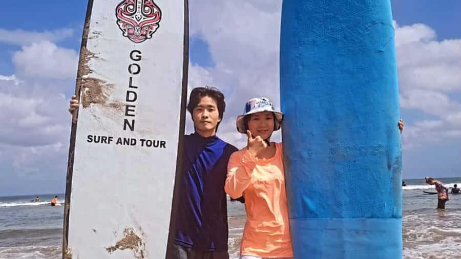 Kuta Legian Beach Surfing All Level - The Sum Up: Is It Worth It?