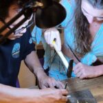 Kuta Silver Jewelry Class up to 7gr Silver & Gold Plating Option - Authentic Experiences Highlighted by Travelers