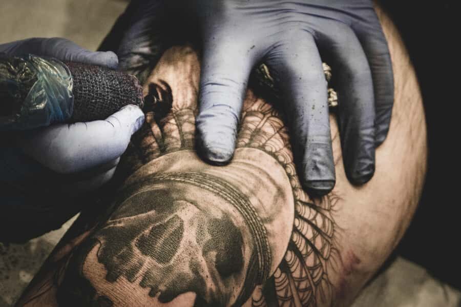 Kuta: Tattoo Art & Design Experience - The Value of the Experience