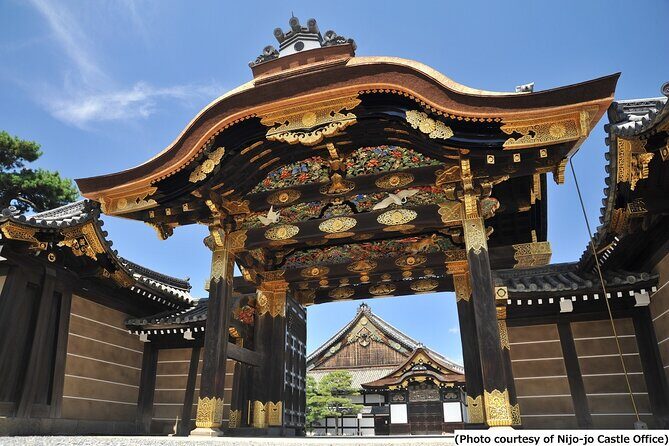 Kyoto 1 Day Tour - Golden Pavilion and Kiyomizu Temple from Osaka - Who Will Love This Tour?
