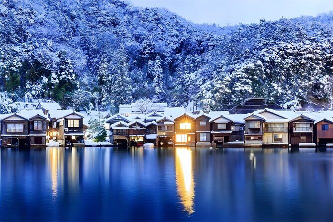 Kyoto 10-Hour Amanohashidate & Ine Funaya Boat Houses Tour - Final Thoughts