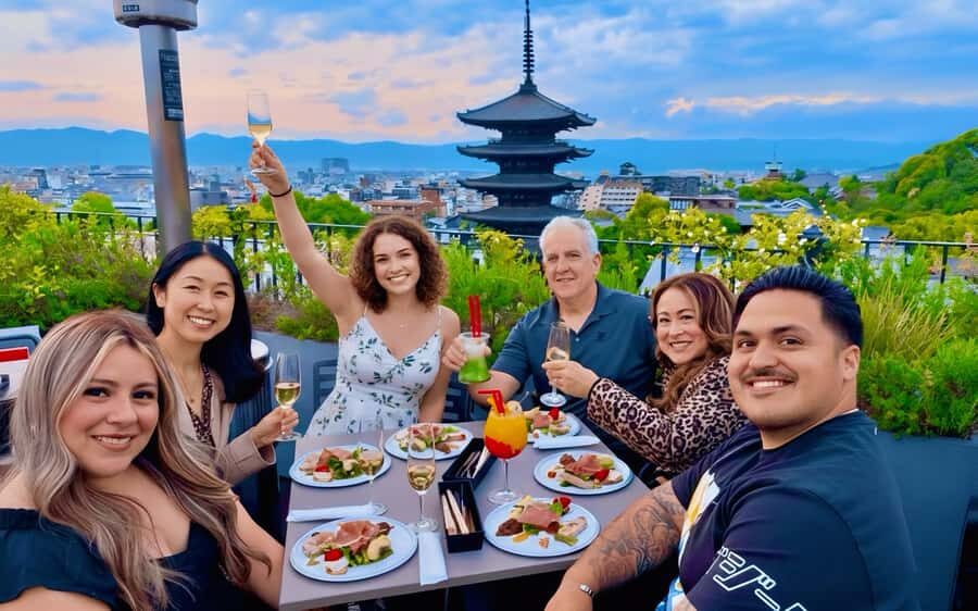 Kyoto: 10-Hour Private Custom Highlights Guided Tour by Car - The Value of a Private, Custom Tour