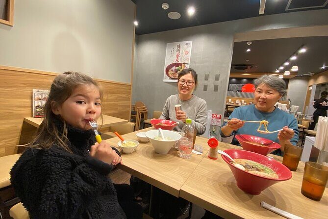 Kyoto 2-Day Private Tour with Guide & Vehicle (Max 15 persons) - Final thoughts