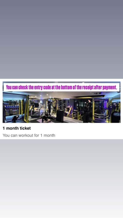 Kyoto: 24-Hour Gym Pass  1 Day / 1 Week / 1 Month Options - An Honest Look at the Kyoto Gym Pass Experience