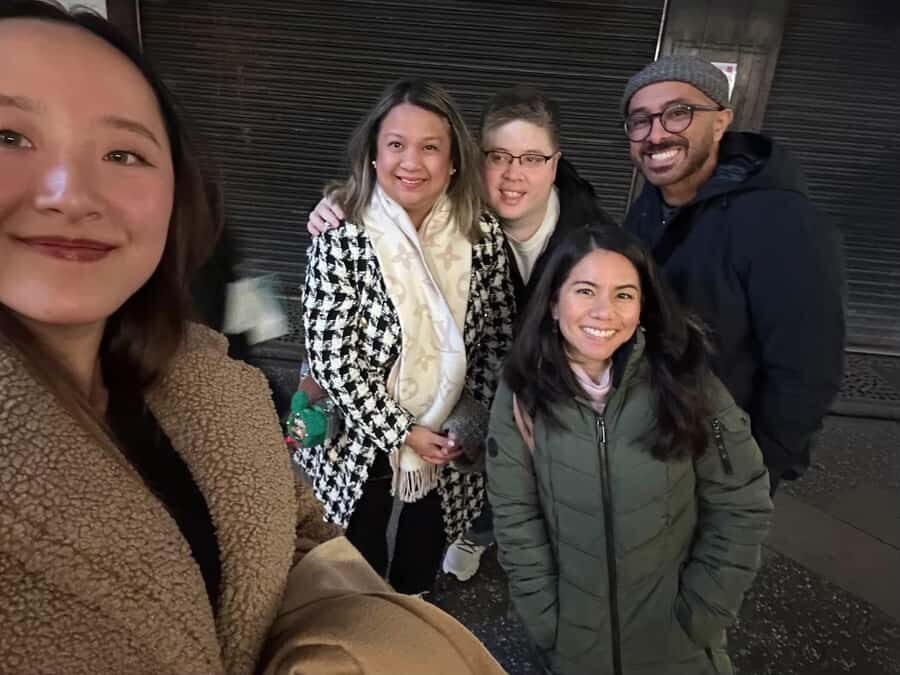 Kyoto: 3hour Local Bar Hopping Adventure - What Makes This Tour Special?